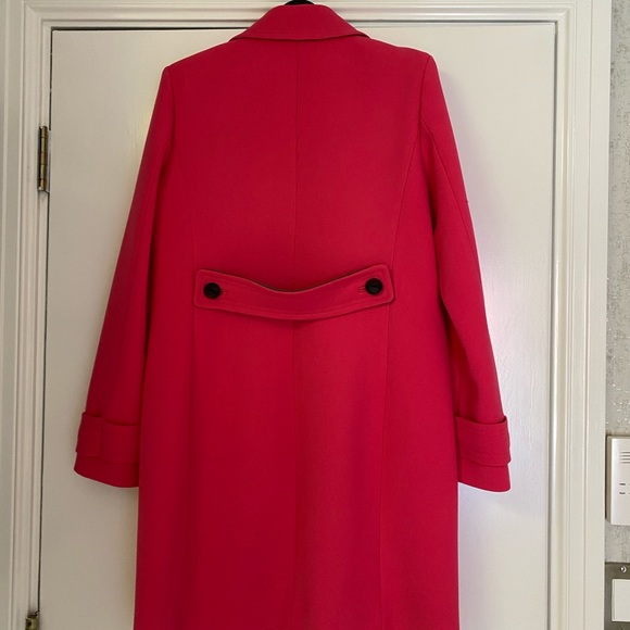 Boden | Jackets & Coats | Boden Fully Lined Coat | Poshmark